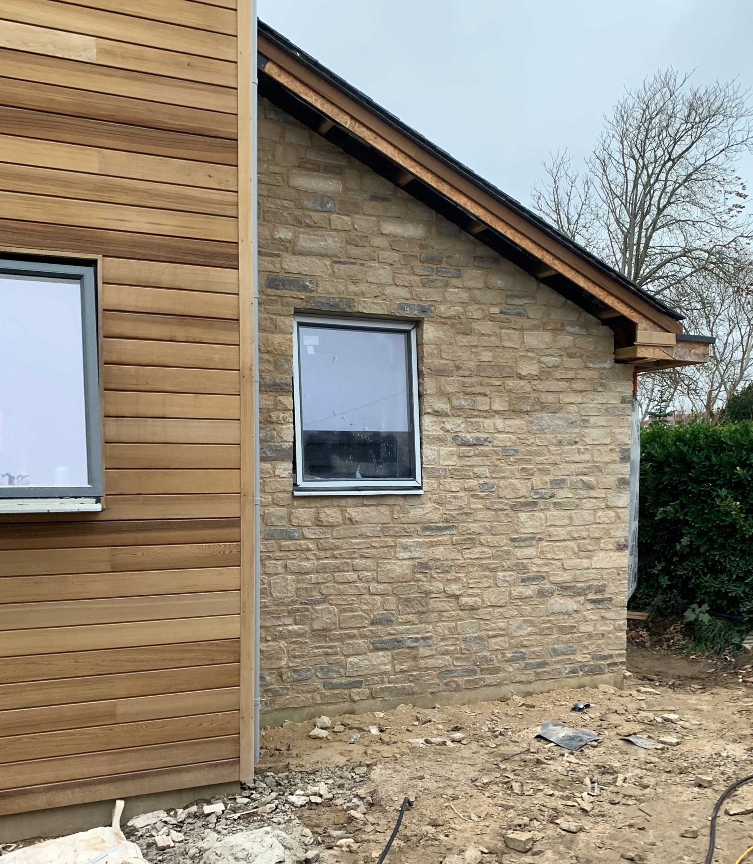 Projects | Shepherd and Grantham Stonemasons