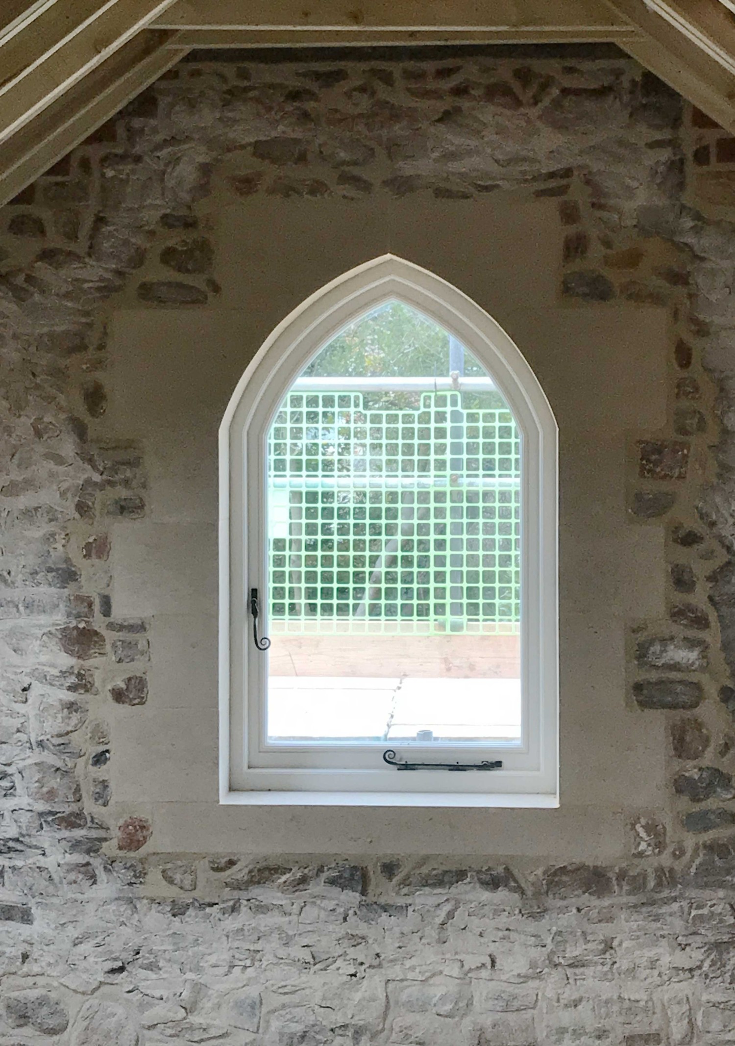 Stone restoration, construction and cleaning | Shepherd and Grantham ...