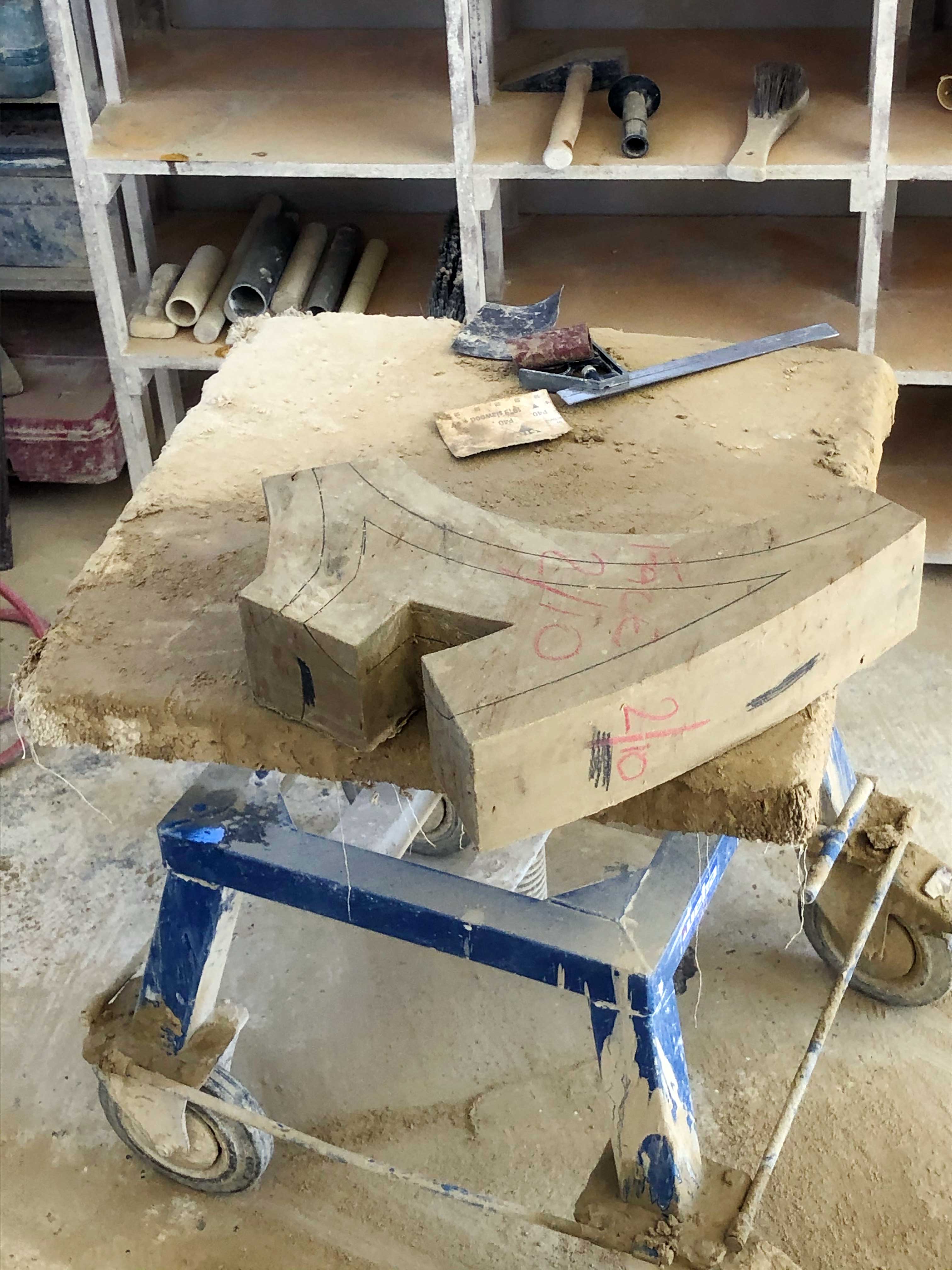 Stone restoration, construction and cleaning | Shepherd and Grantham ...